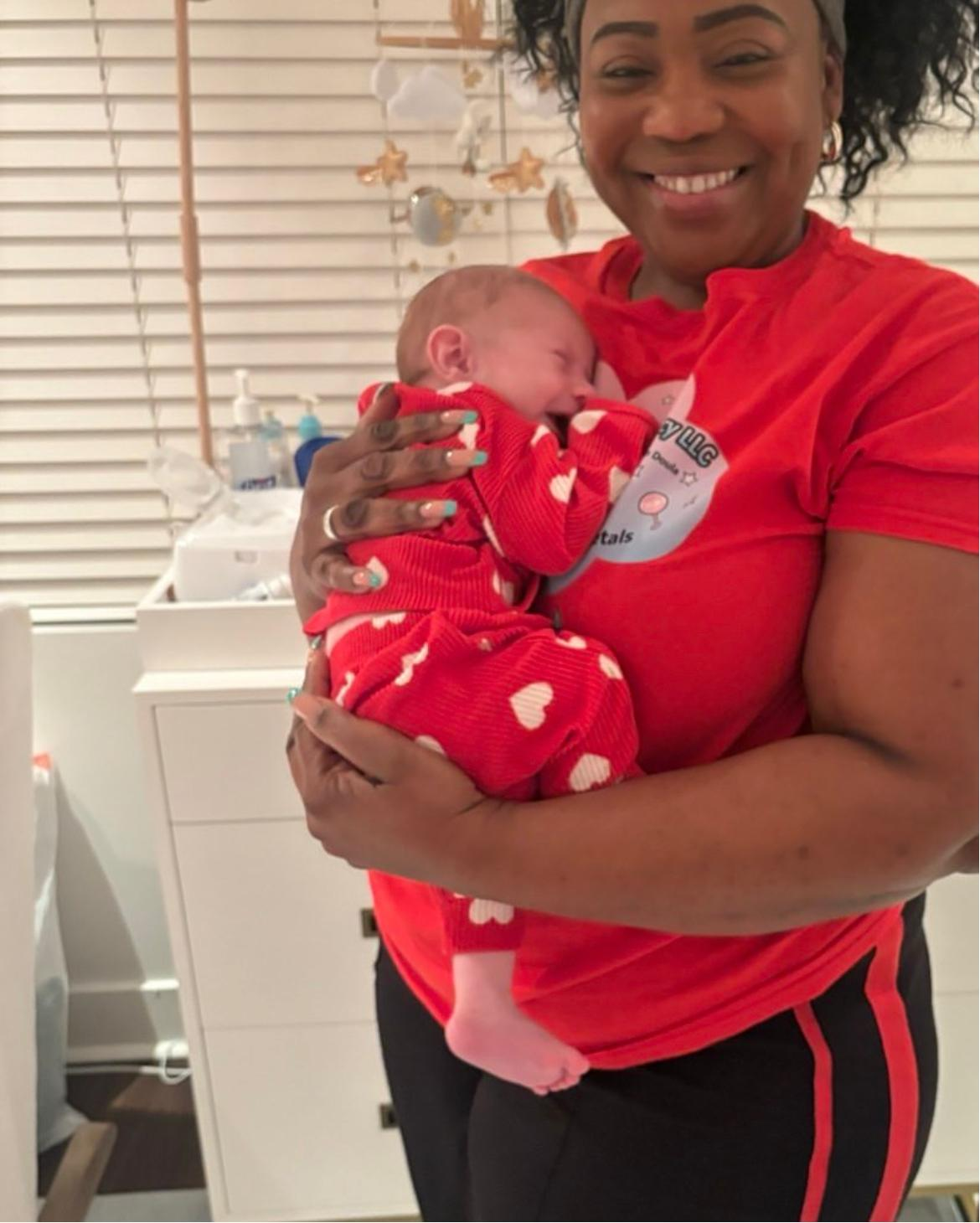 Policies - Deborah's Loving Baby Care